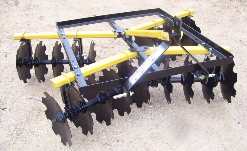 Angus Valley Farm Supply | Waco, TX | Agriculture Equipment